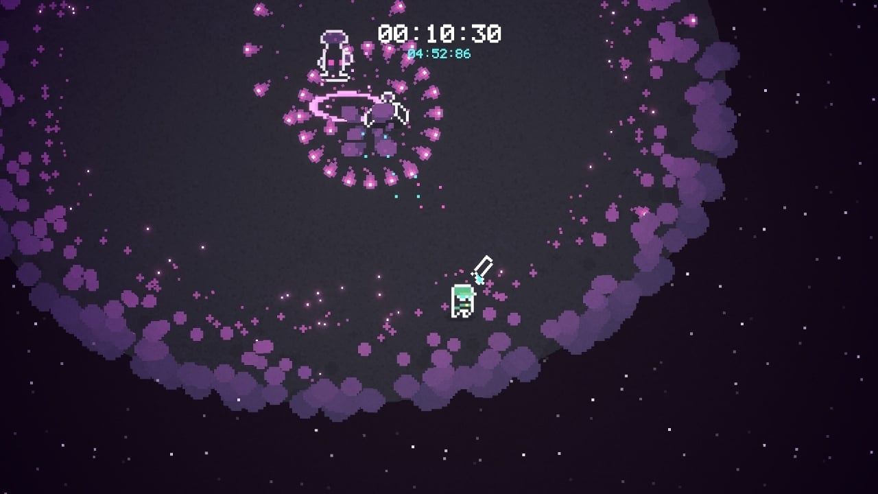 Void Prison for Nintendo Switch - Nintendo Official Site