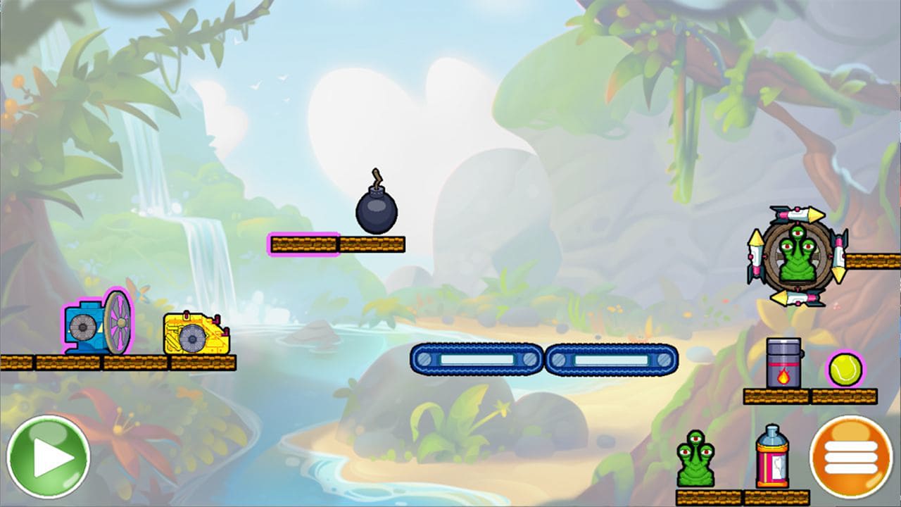 Contraptions 2 for Nintendo Switch - Nintendo Official Site