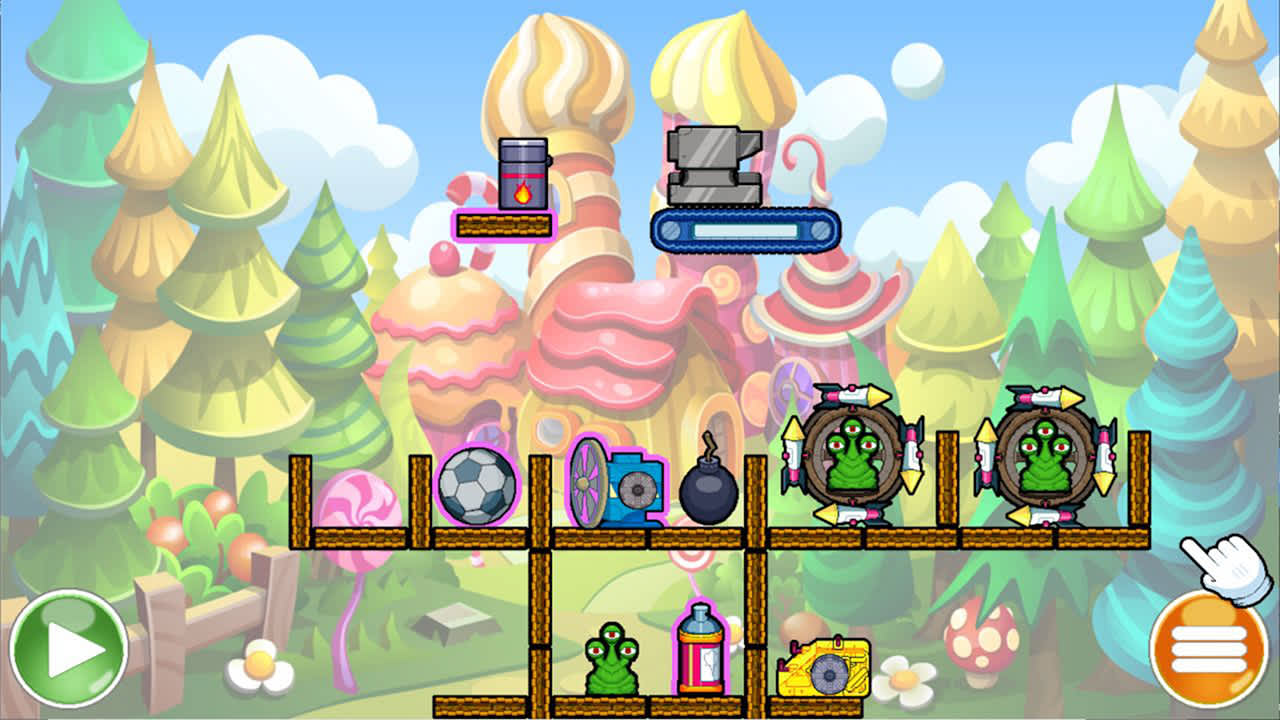 Contraptions 2 for Nintendo Switch - Nintendo Official Site