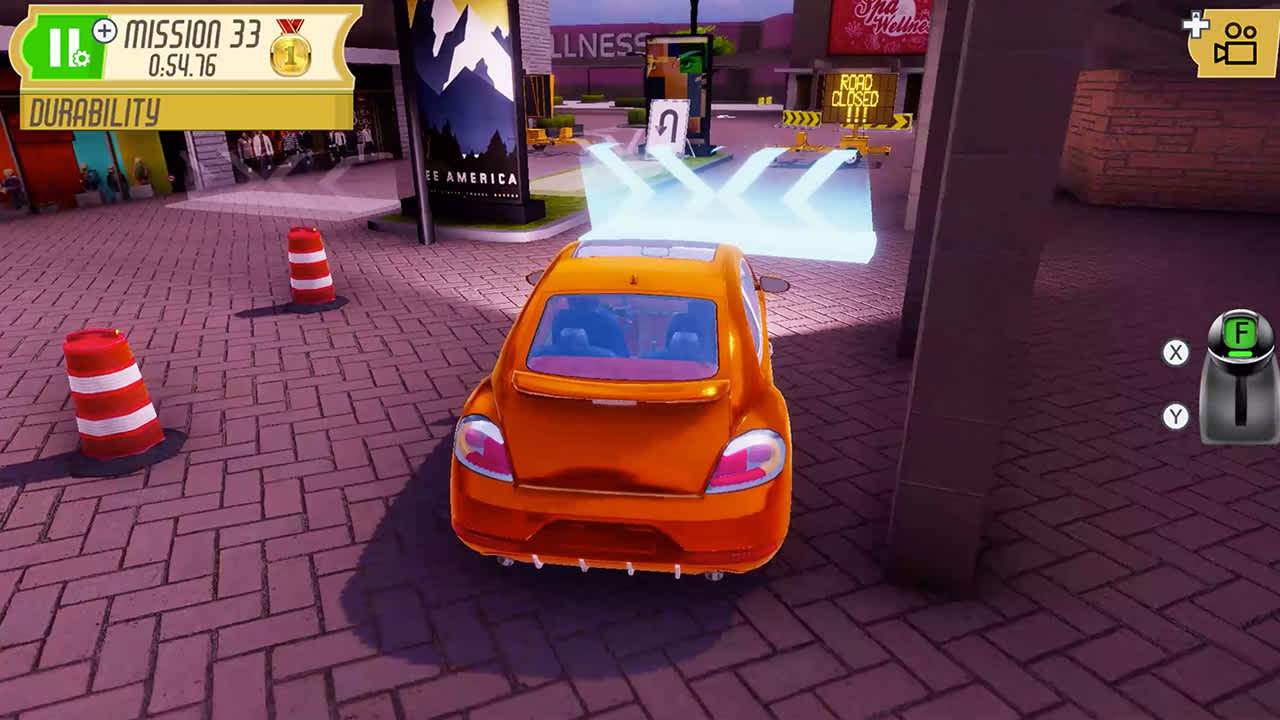 Car Parking Club for Nintendo Switch - Nintendo Official Site
