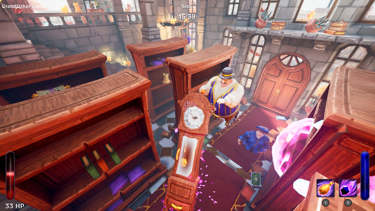 Witch It for Nintendo Switch - Nintendo Official Site