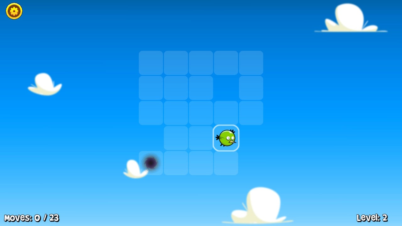 Breakout Birdie Escape 2 for Nintendo Switch - Nintendo Official Site