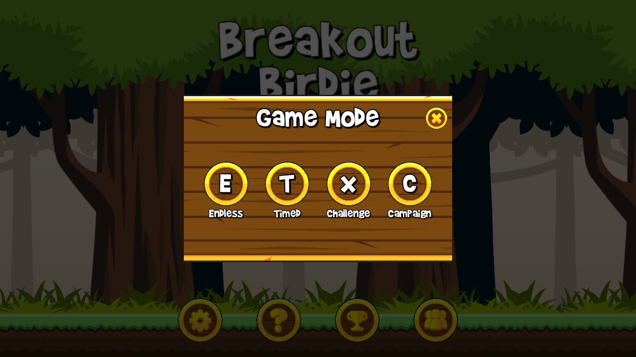 Breakout Birdie Escape 2 for Nintendo Switch - Nintendo Official Site