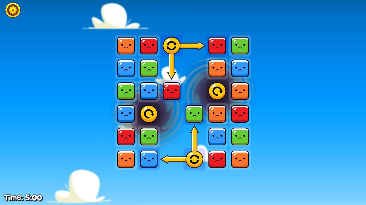 Breakout Birdie Puzzle 2 para Nintendo Switch - Site Oficial da ...