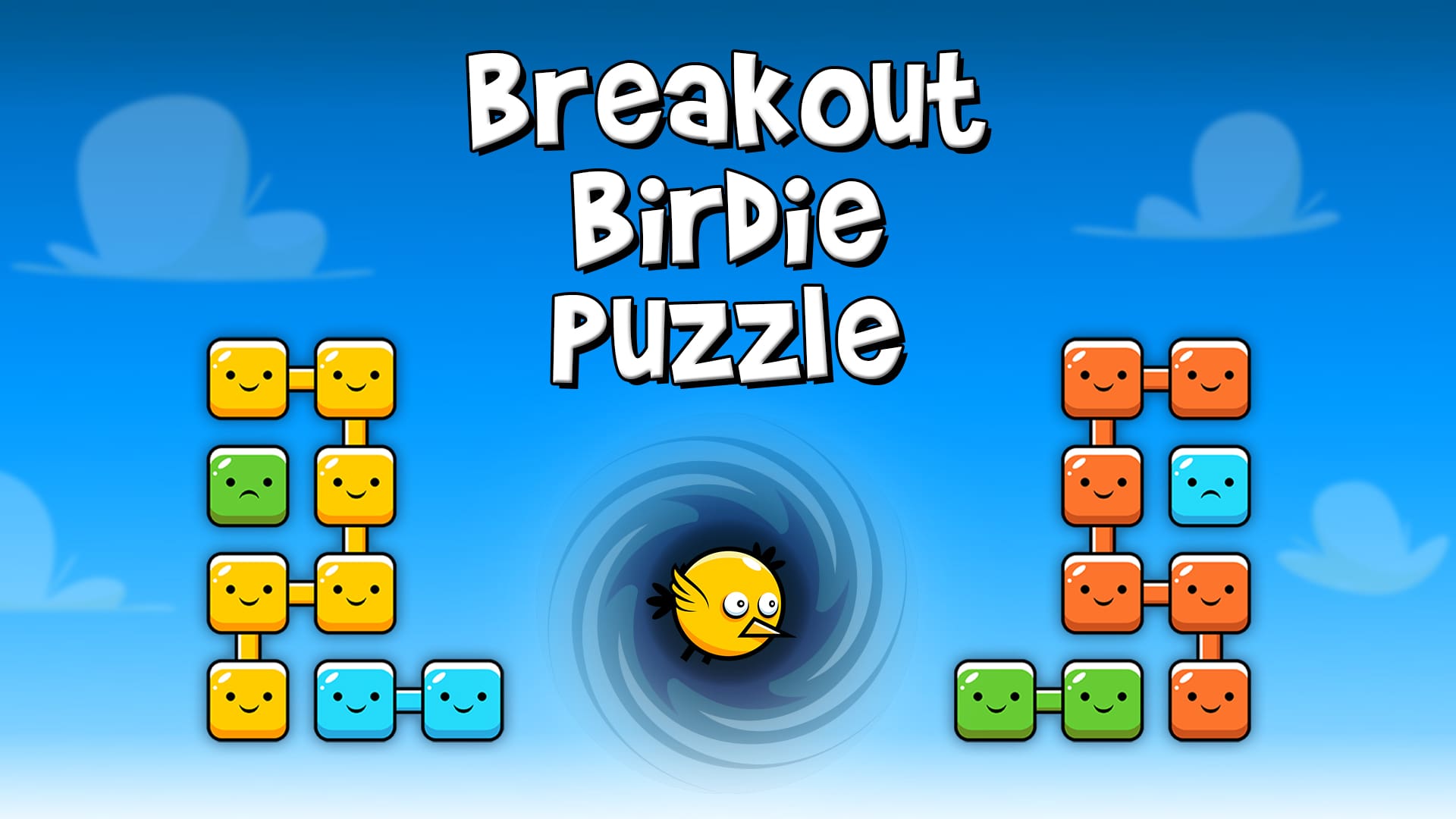 Breakout Birdie Puzzle for Nintendo Switch - Nintendo Official Site