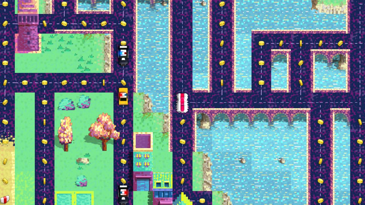 Corner Driver for Nintendo Switch - Nintendo Official Site for Canada