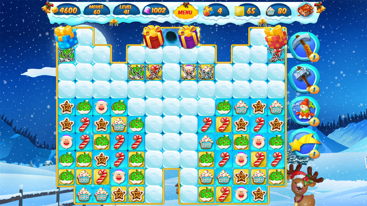Santa's Holiday for Nintendo Switch - Nintendo Official Site