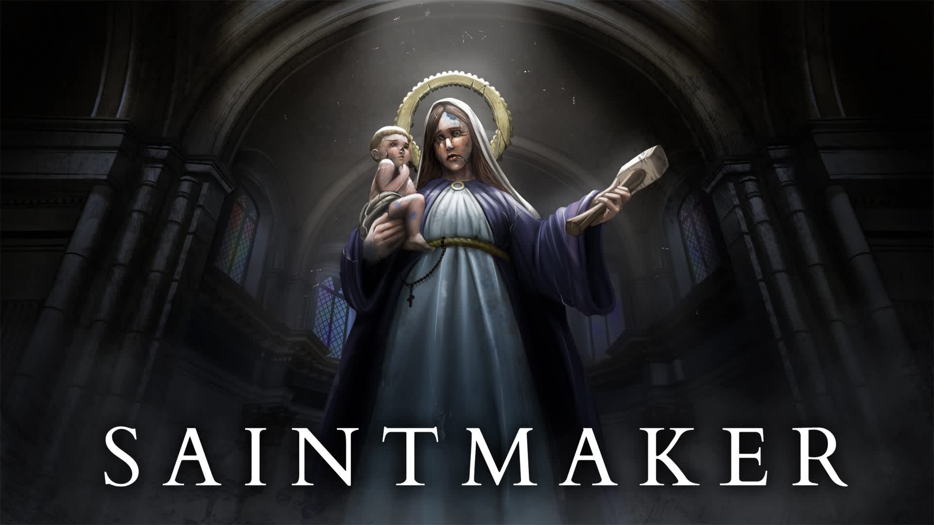 Saint Maker para Nintendo Switch - Sitio Oficial de Nintendo para Mexico