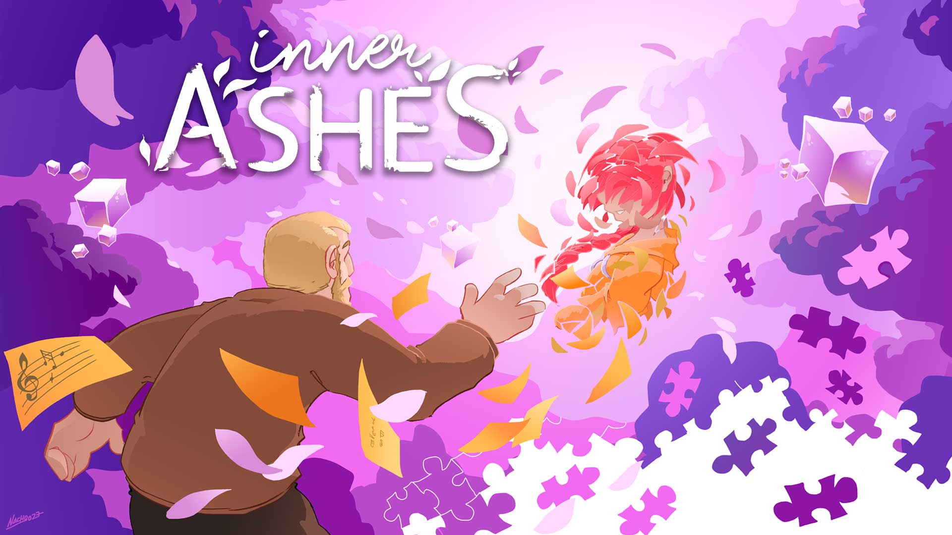 Inner Ashes para Nintendo Switch - Sitio Oficial de Nintendo para Chile