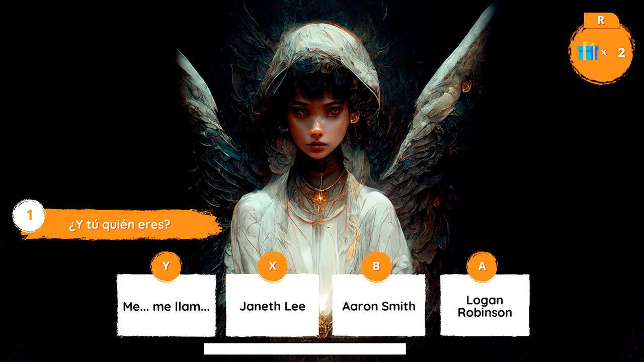 Heaven's Door para Nintendo Switch - Sitio Oficial de Nintendo para Chile