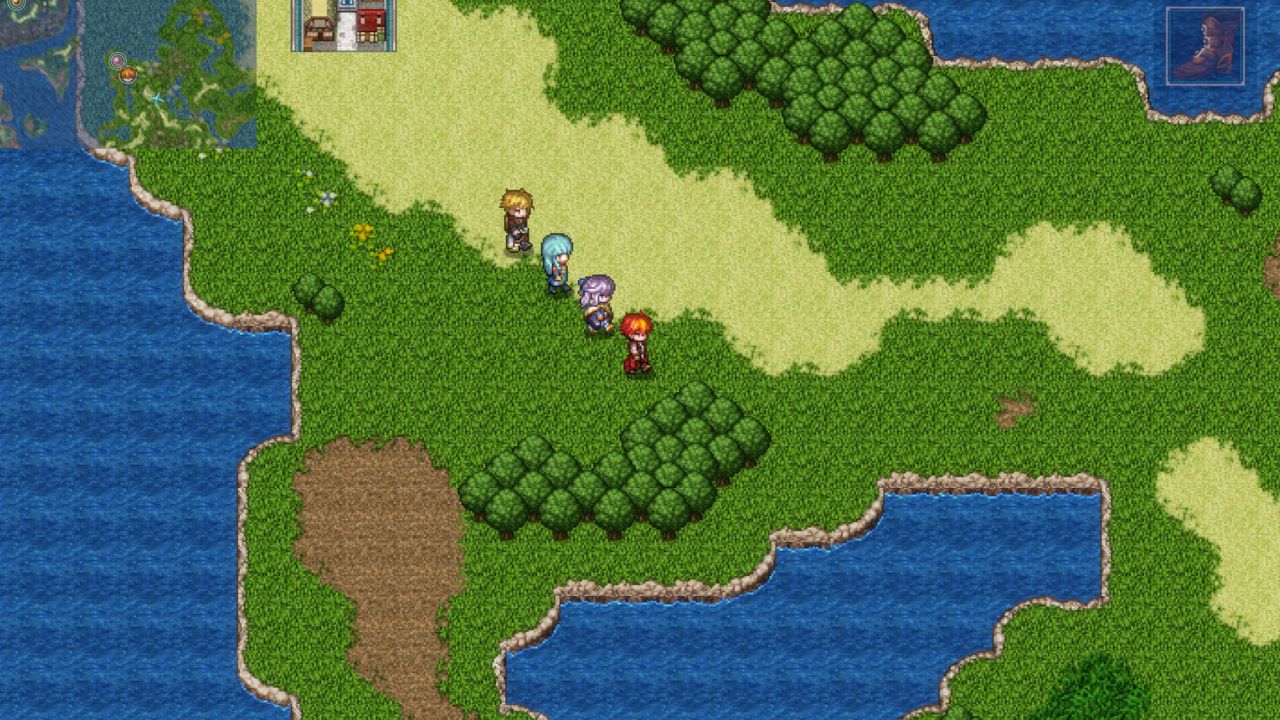 Alphadia Neo para Nintendo Switch - Sitio Oficial de Nintendo para Chile