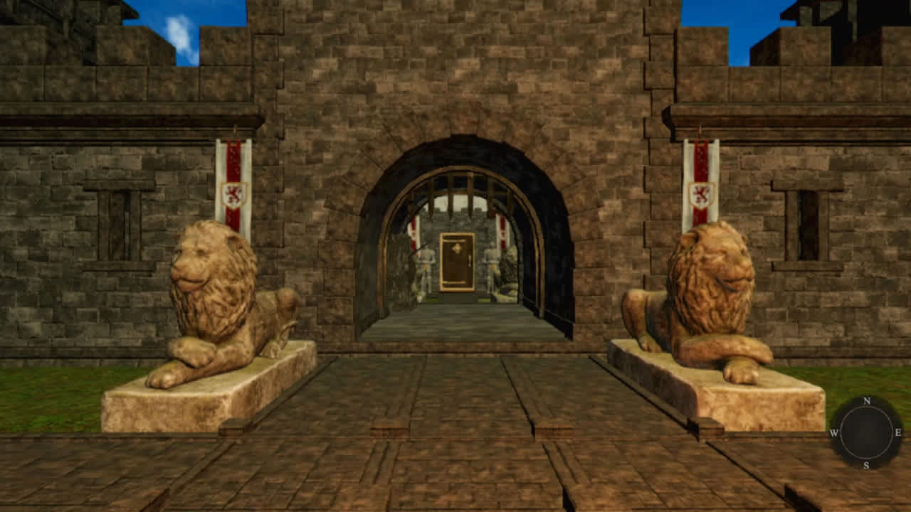 Castle Renovator for Nintendo Switch - Nintendo Official Site