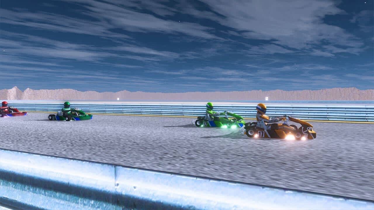 Kart Crazy Race Simulator Game for Nintendo Switch - Nintendo Official Site