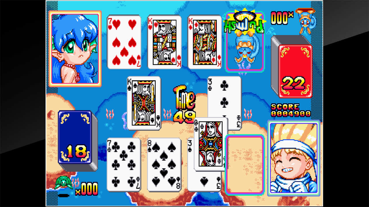 Arcade Archives MAGICAL SPEED for Nintendo Switch - Nintendo Official Site