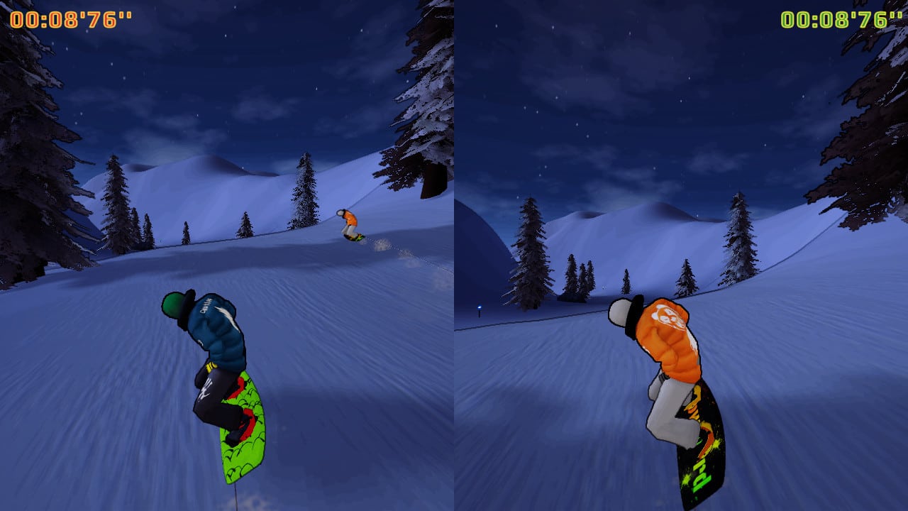 Extreme Snowboard para Nintendo Switch - Sitio Oficial de Nintendo para ...