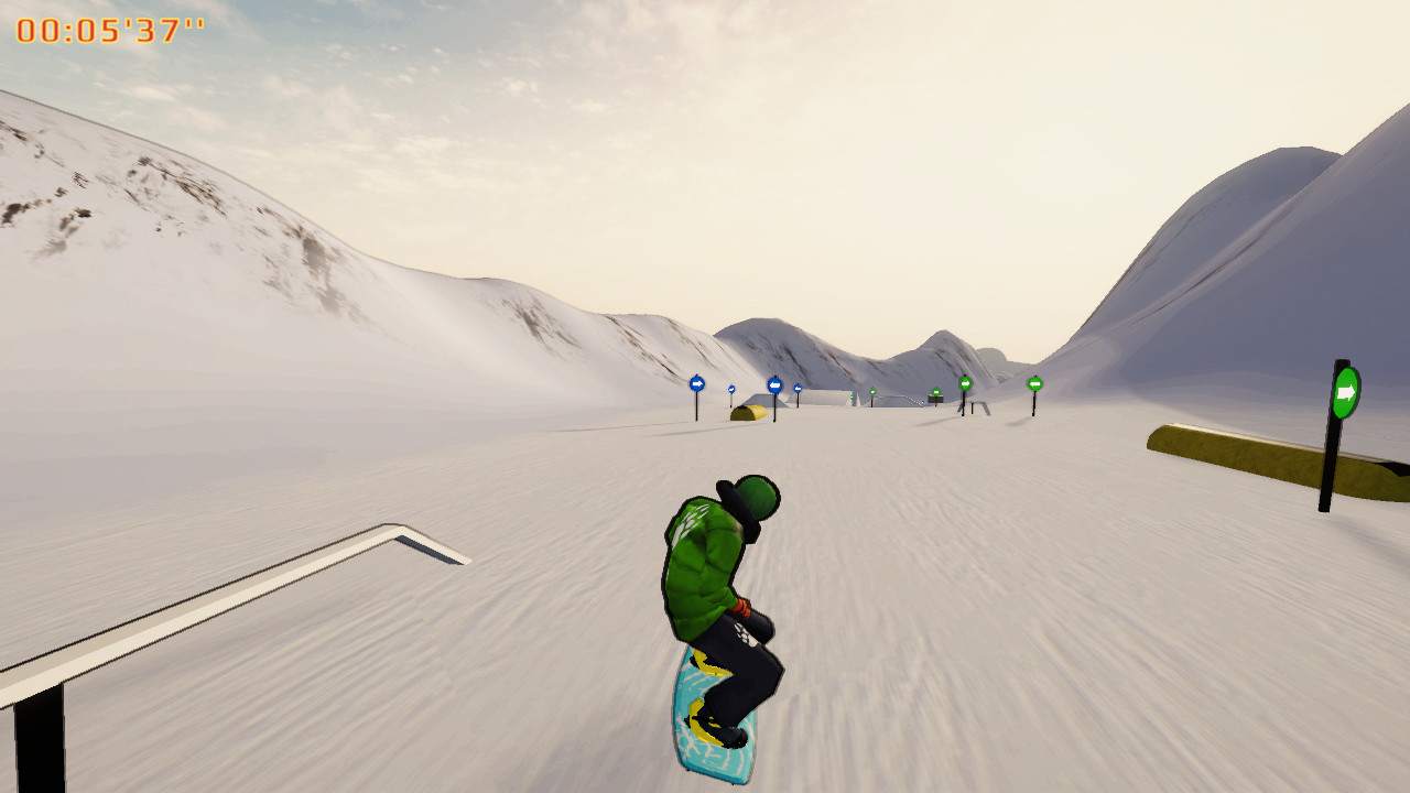 Extreme Snowboard para Nintendo Switch - Sitio Oficial de Nintendo para ...