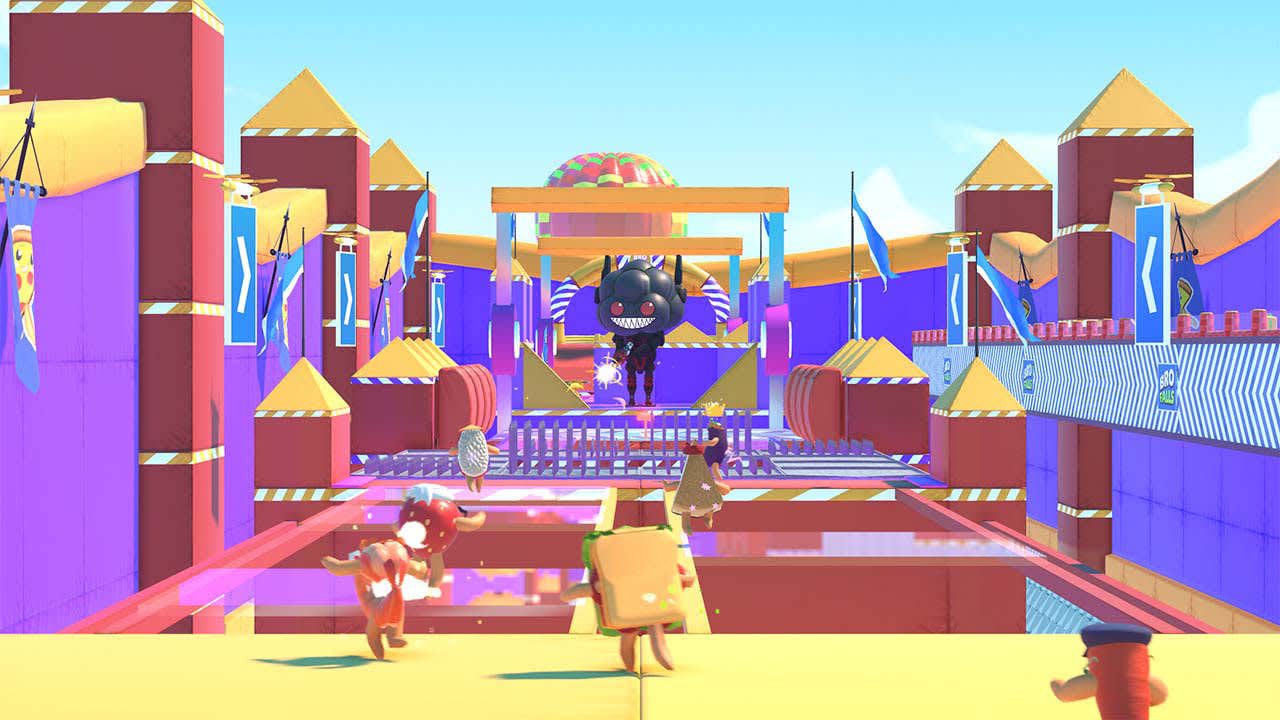 Bro Falls DELUXE for Nintendo Switch - Nintendo Official Site