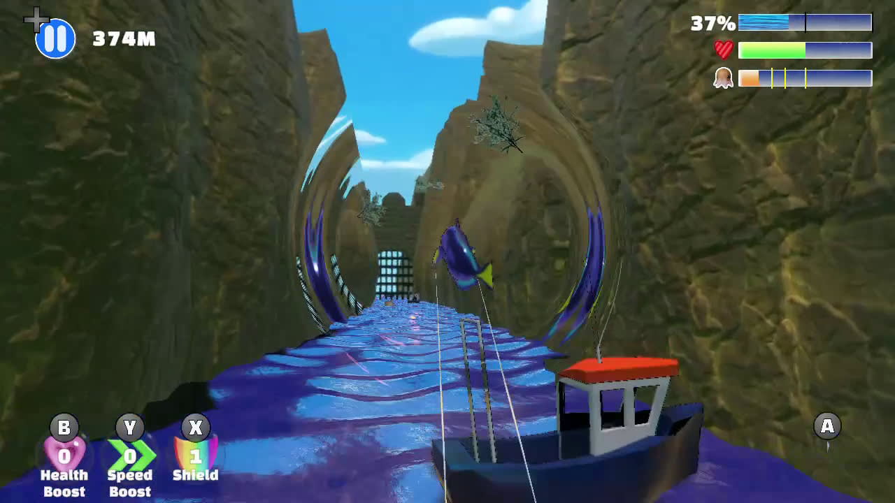 Escape to the Ocean for Nintendo Switch - Nintendo Official Site for Canada