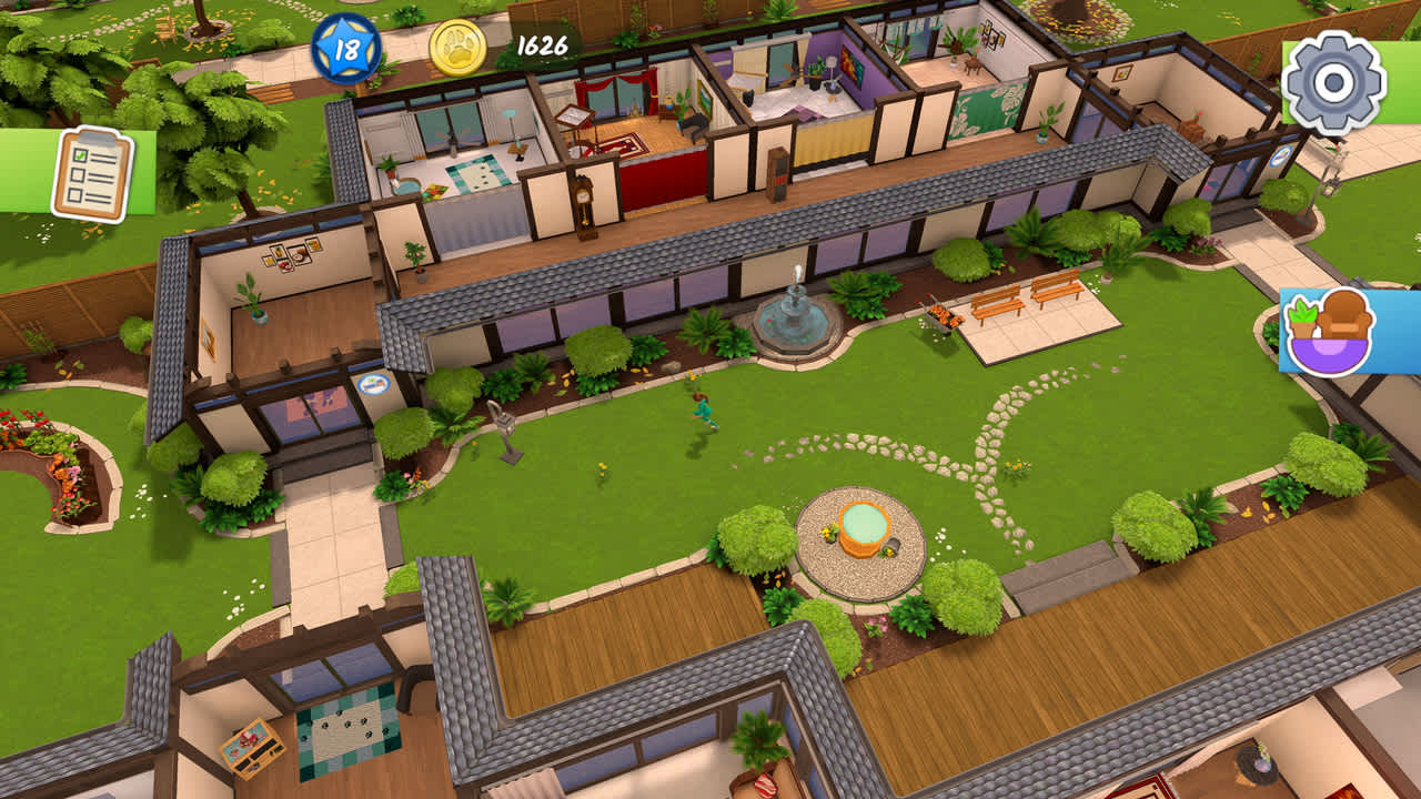 Animal Hospital para Nintendo Switch - Site Oficial da Nintendo para Brasil