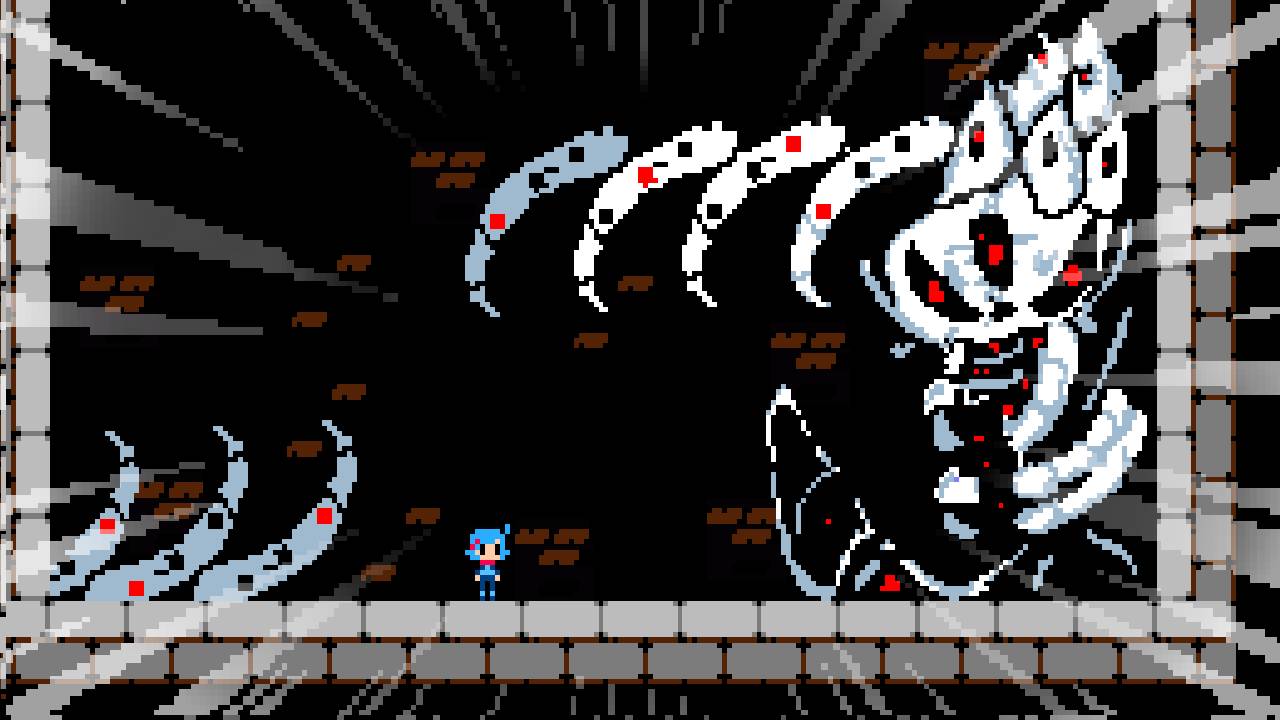 Super Benbo Quest: Turbo Deluxe for Nintendo Switch - Nintendo Official ...