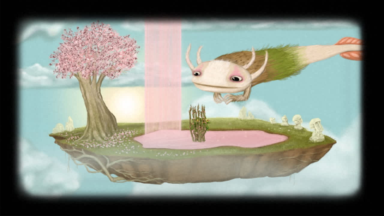 Fran Bow para Nintendo Switch - Site Oficial da Nintendo para Brasil