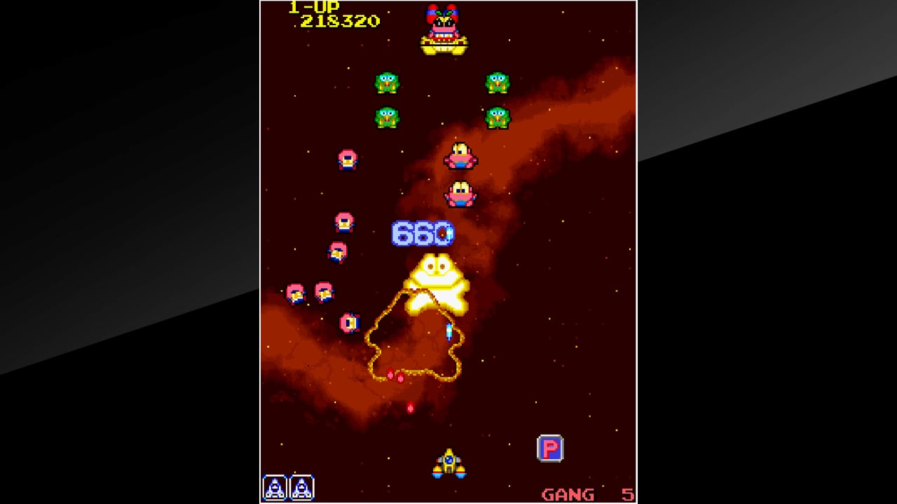 Arcade Archives COSMO GANG THE VIDEO para Nintendo Switch - Sitio ...
