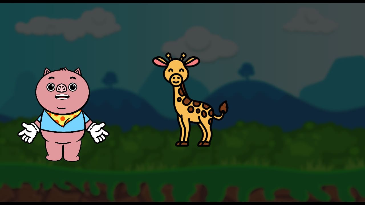 Animals Names para Nintendo Switch - Sitio Oficial de Nintendo para Peru