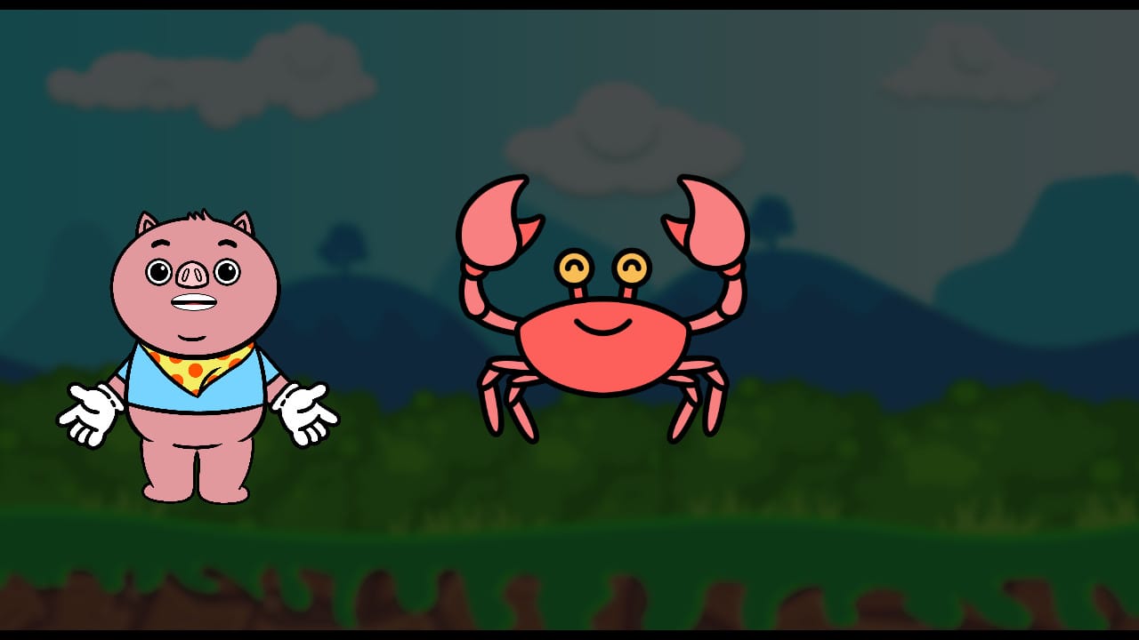Animal Names para Nintendo Switch - Site Oficial da Nintendo para Brasil