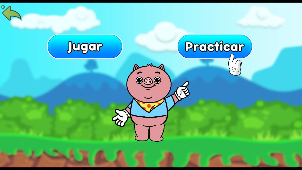 Animals Names para Nintendo Switch - Sitio Oficial de Nintendo para Peru