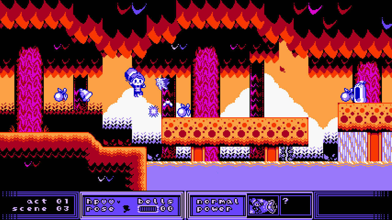 Belle Boomerang para Nintendo Switch - Sitio Oficial de Nintendo para Chile