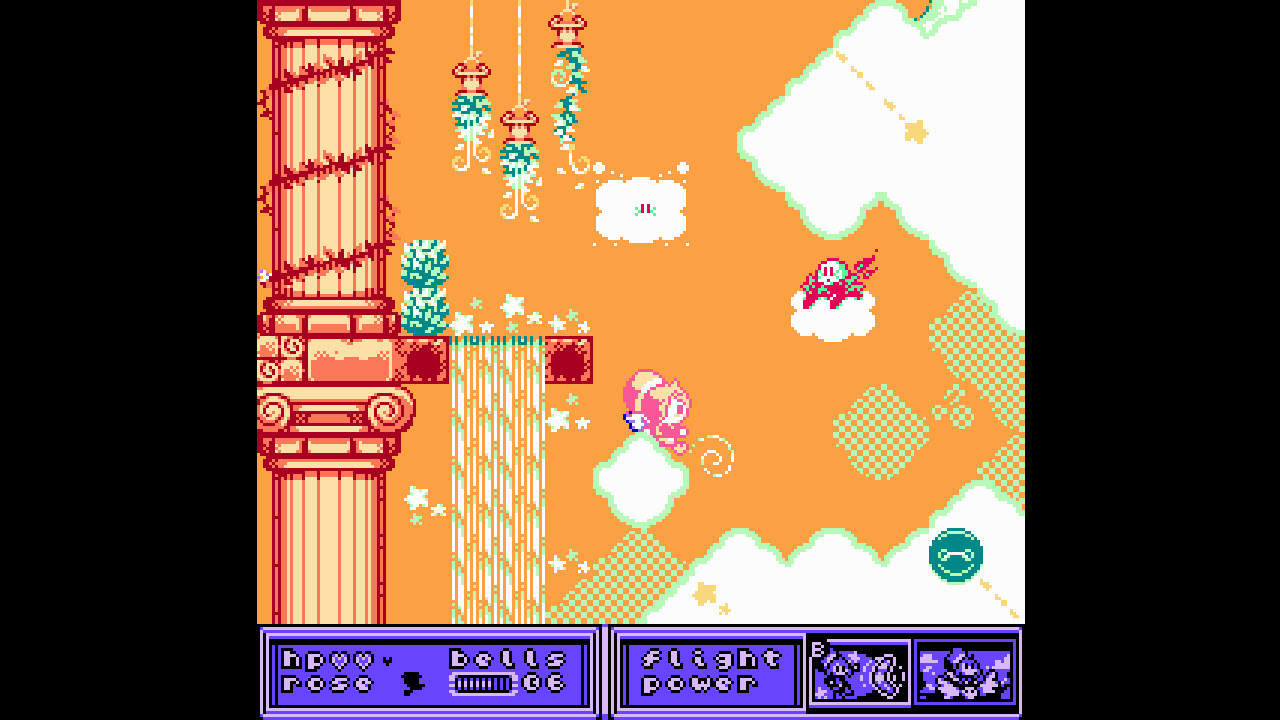 Belle Boomerang para Nintendo Switch - Sitio Oficial de Nintendo para ...