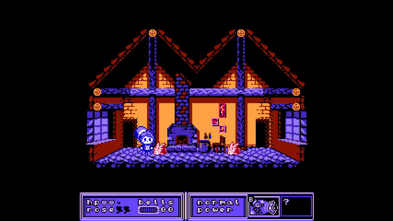 Belle Boomerang para Nintendo Switch - Sitio Oficial de Nintendo para ...