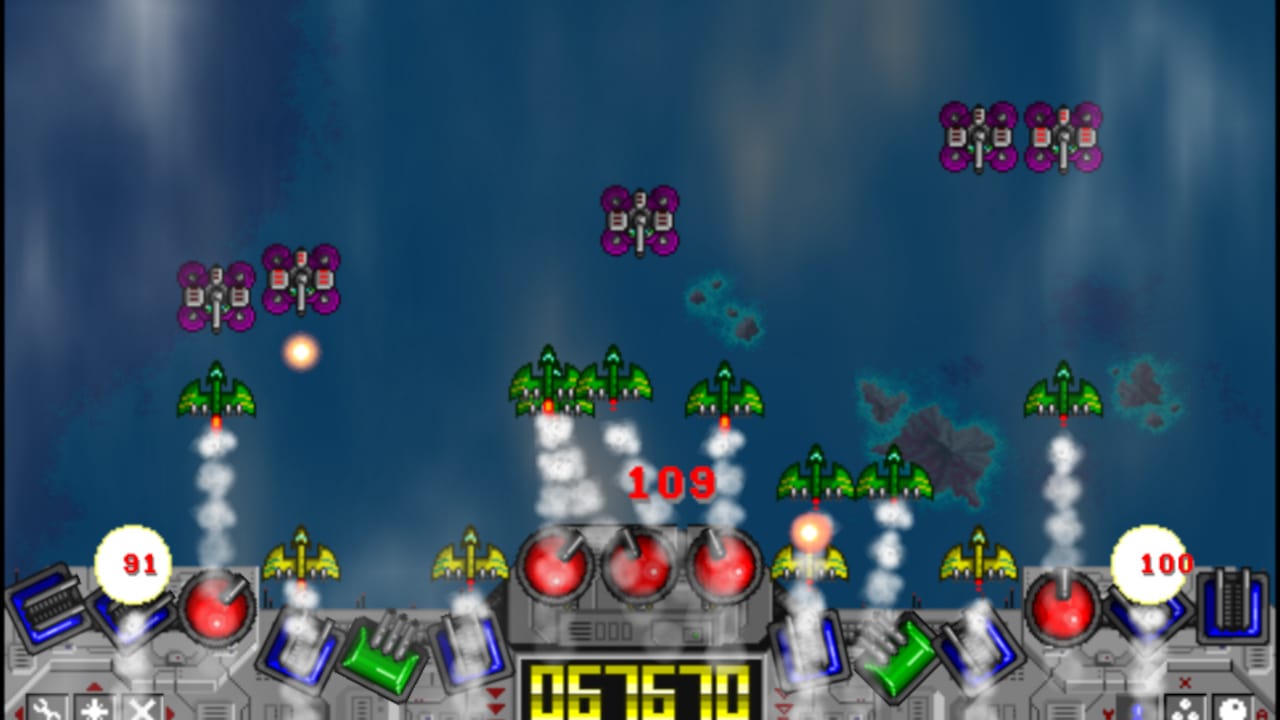 Million Shells para Nintendo Switch - Site Oficial da Nintendo para Brasil