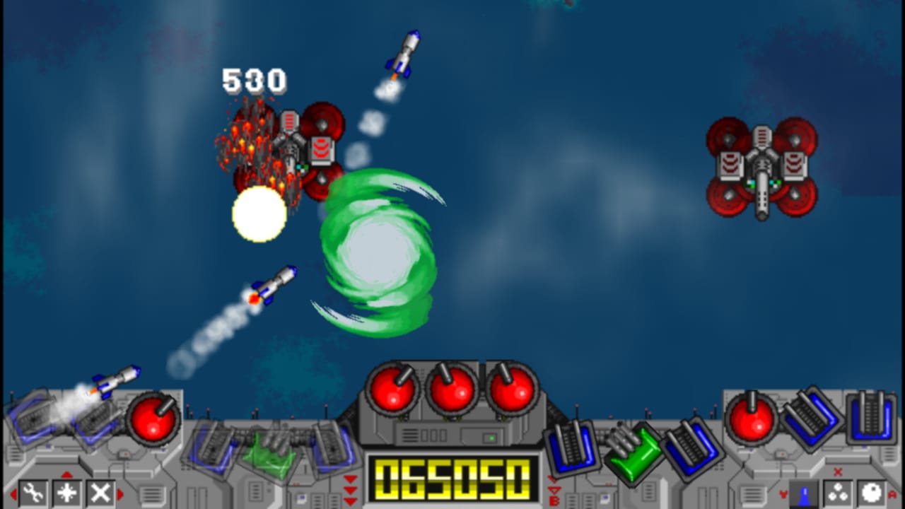 Million Shells para Nintendo Switch - Site Oficial da Nintendo para Brasil