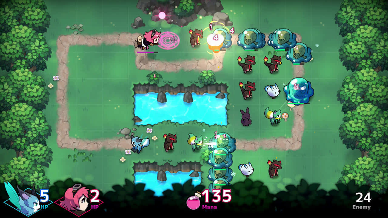 Witch Explorer for Nintendo Switch - Nintendo Official Site