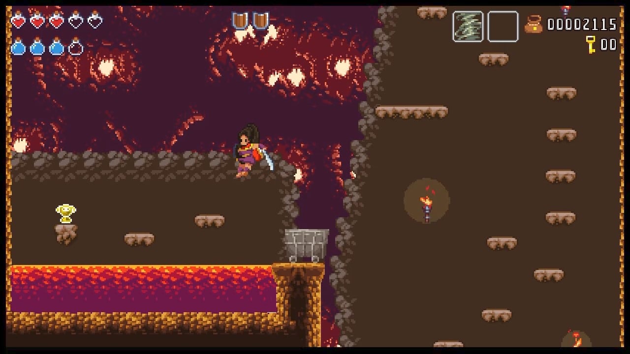 Swords & Bones 2 for Nintendo Switch - Nintendo Official Site