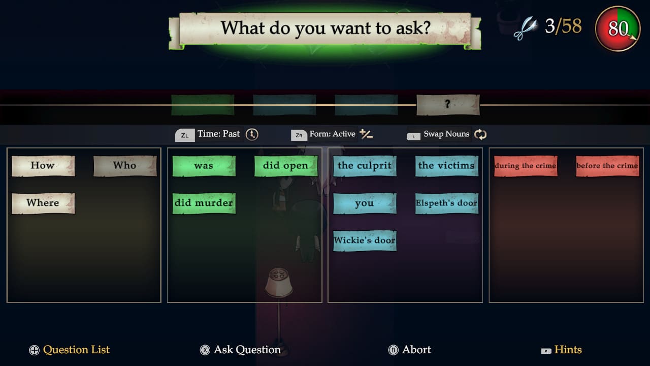 The Murder Hotel for Nintendo Switch - Nintendo Official Site