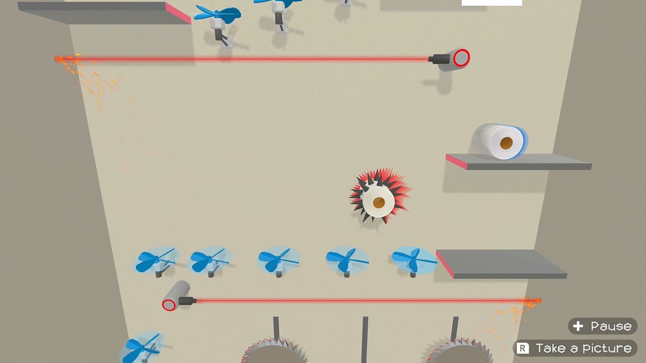 Give me toilet paper! for Nintendo Switch - Nintendo Official Site
