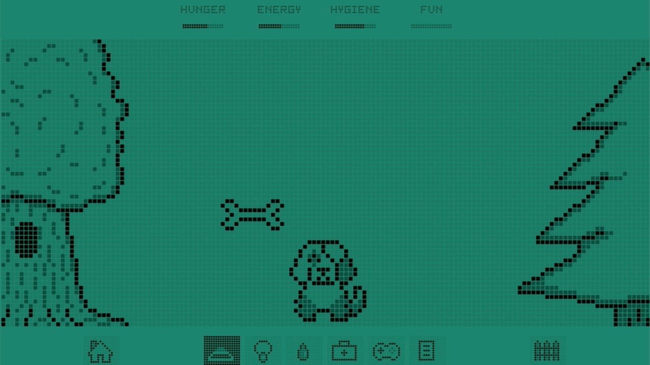 Dogotchi: Virtual Pet for Nintendo Switch - Nintendo Official Site