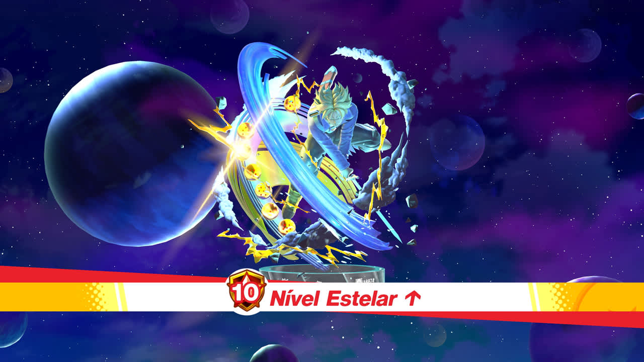 DRAGON BALL GEKISHIN SQUADRA para Nintendo Switch - Site Oficial da ...