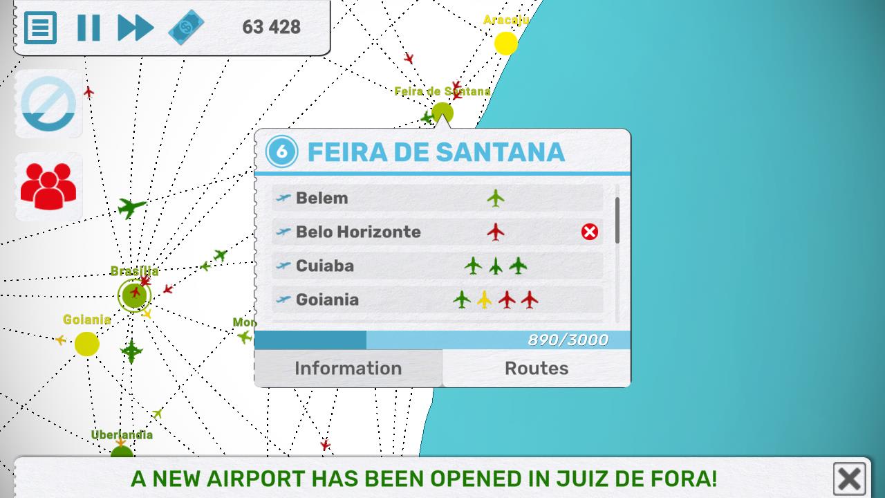 Fly Corp for Nintendo Switch - Nintendo Official Site
