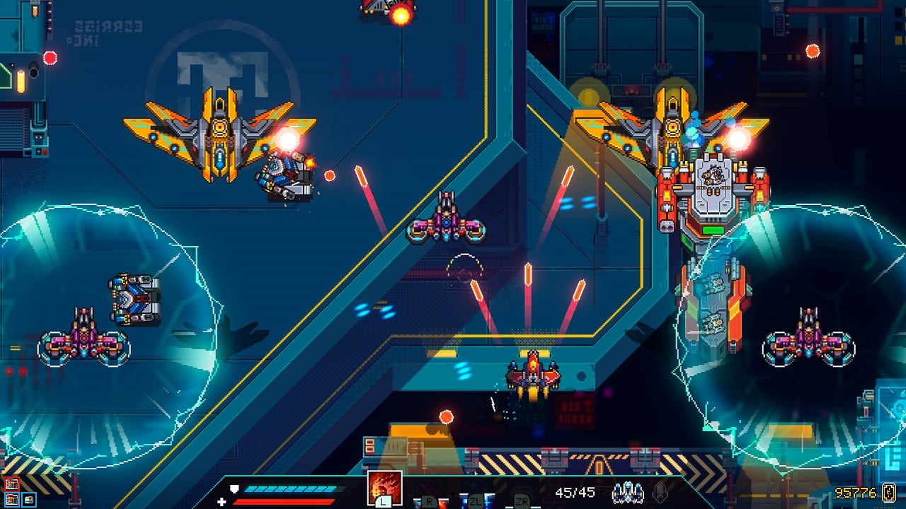 Nova Strike para Nintendo Switch - Sitio Oficial de Nintendo para Mexico
