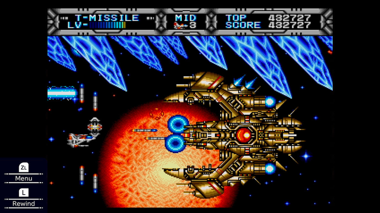 GAIARES para Nintendo Switch - Sitio Oficial de Nintendo para Chile