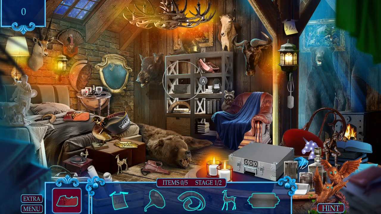 Detective Agency: Gray Tie Collector's Edition for Nintendo Switch ...