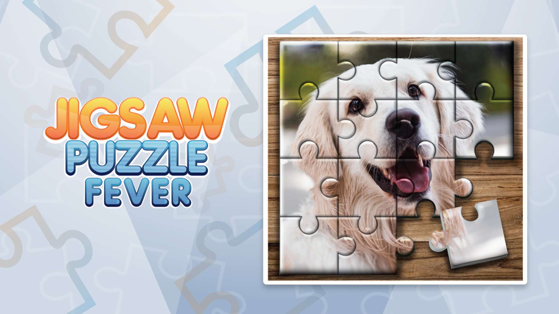Jigsaw Puzzle Fever for Nintendo Switch - Nintendo Official Site for Canada
