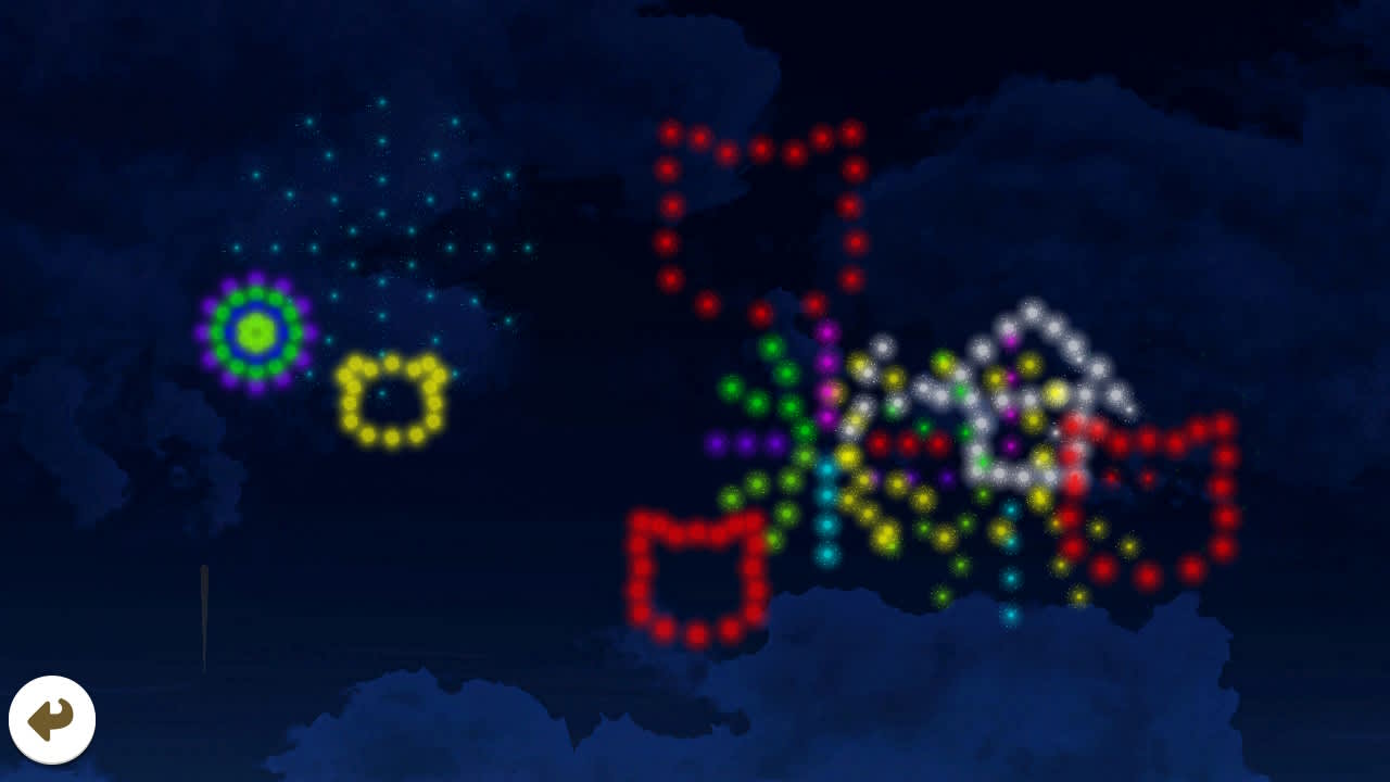 Escaping a Fireworks Factory～Nyanzou&Kumakichi: Escape Game～ for ...