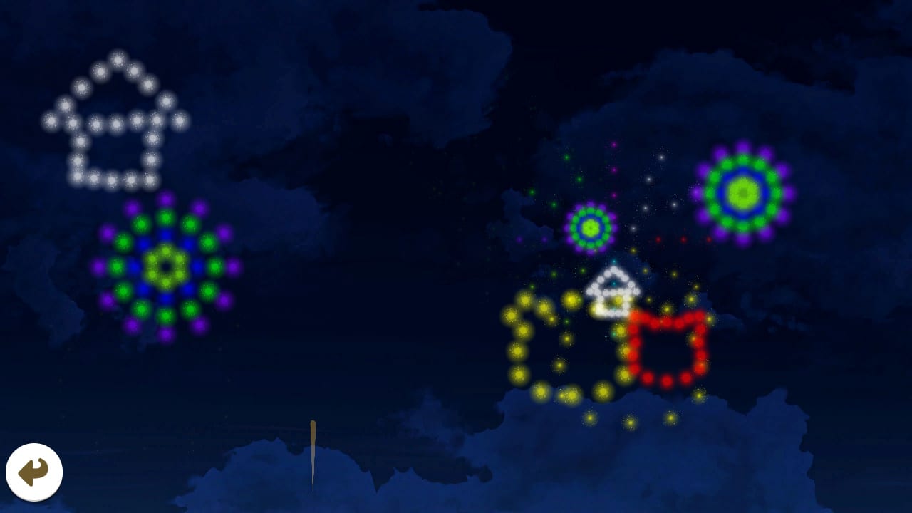 Escaping a Fireworks Factory～Nyanzou&Kumakichi: Escape Game～ for ...