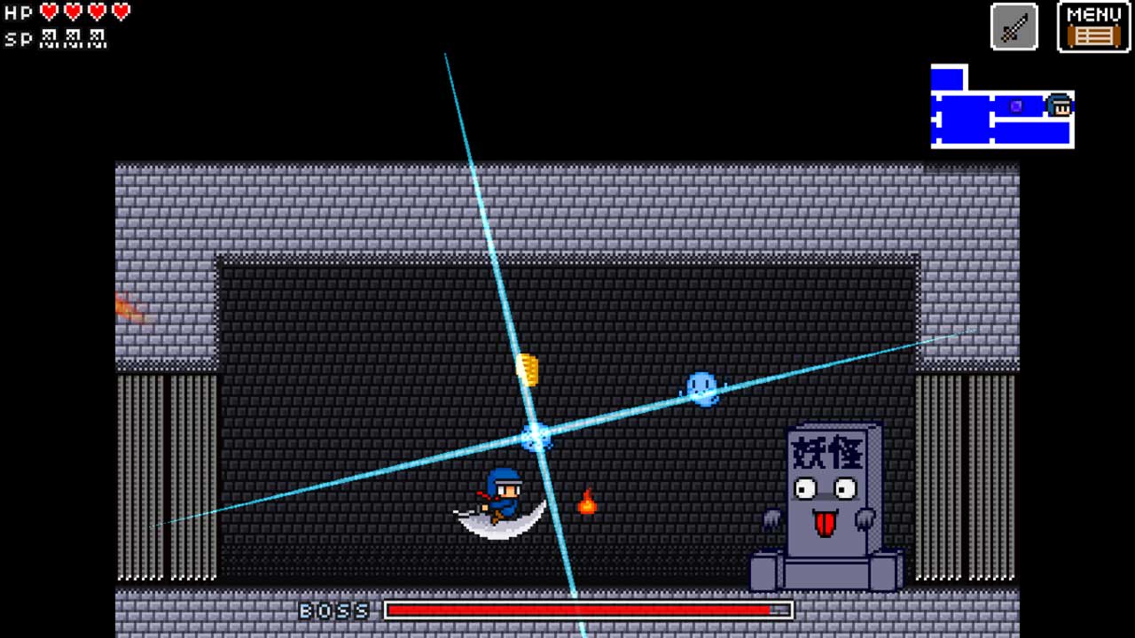 Ninja Smasher! para Nintendo Switch - Sitio Oficial de Nintendo para Mexico