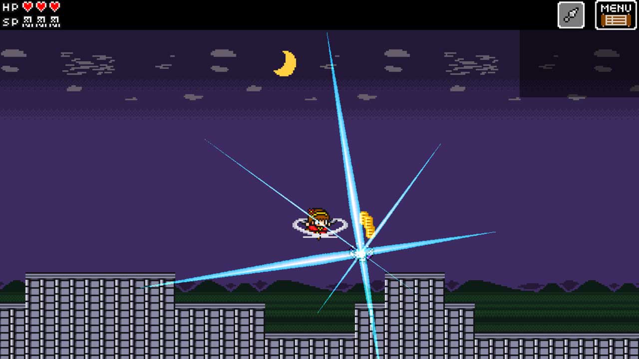Ninja Smasher! para Nintendo Switch - Sitio Oficial de Nintendo para Mexico