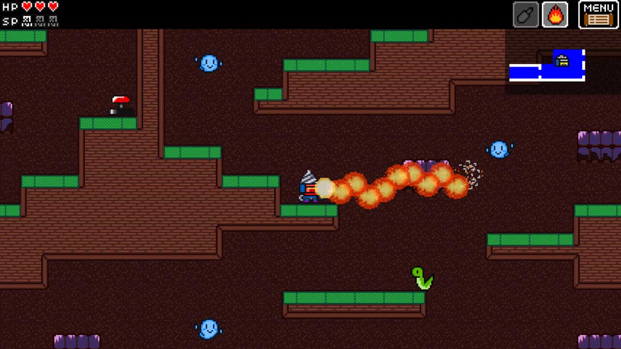 Ninja Smasher! para Nintendo Switch - Sitio Oficial de Nintendo para Mexico
